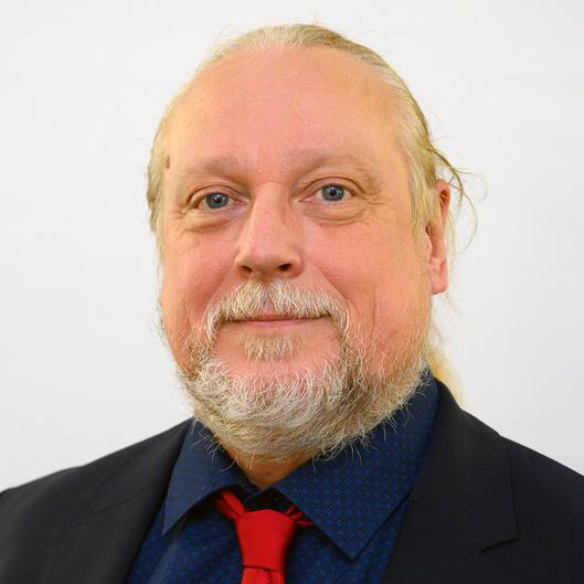 Wolfgang Rohmann | Stadt Bochum