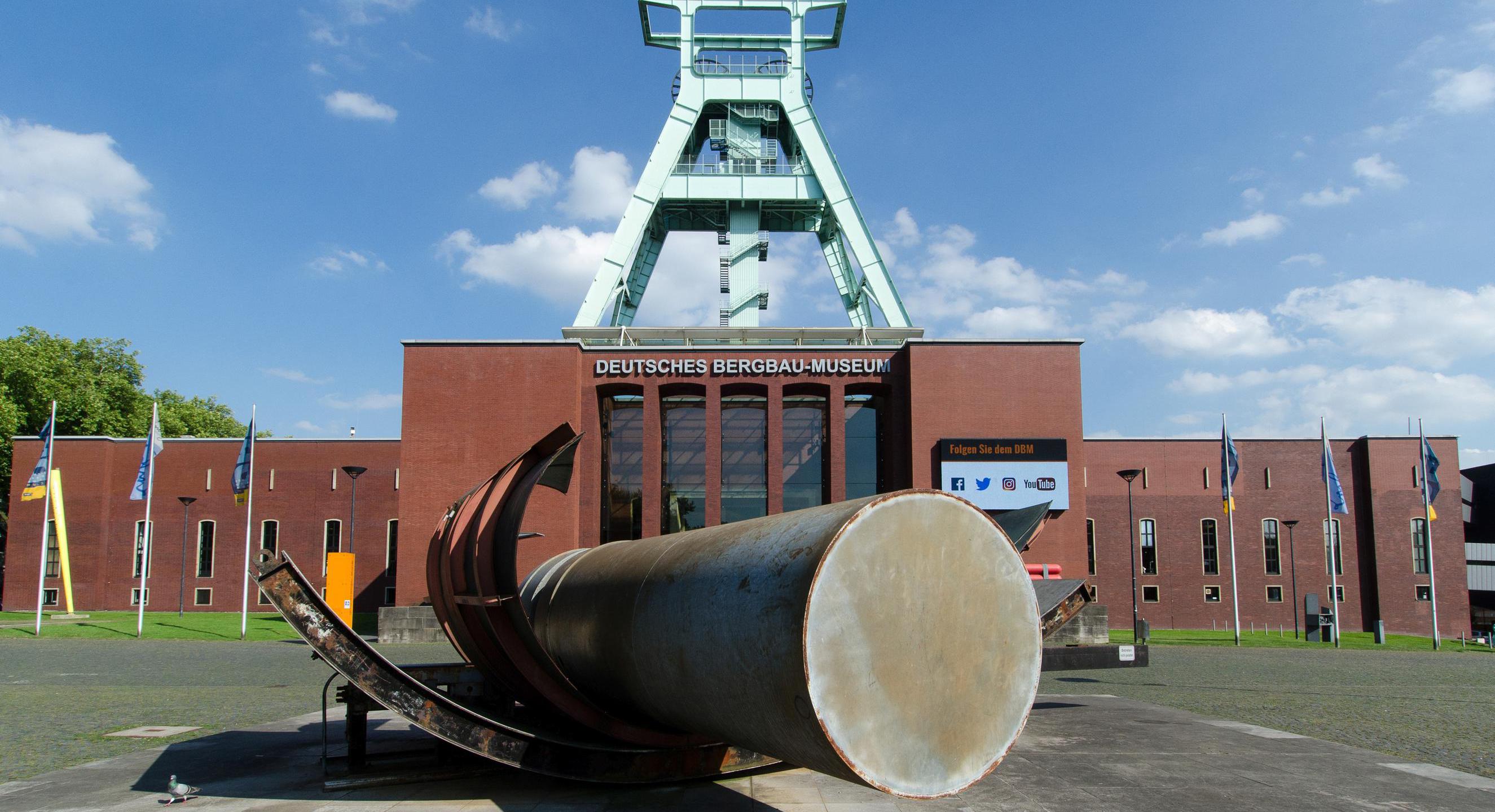 Museen und Kunst in Bochum | Stadt Bochum