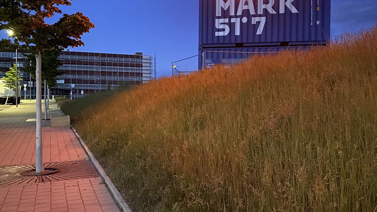 Faszinierend Mark 51 7 Bochum Ebenbild