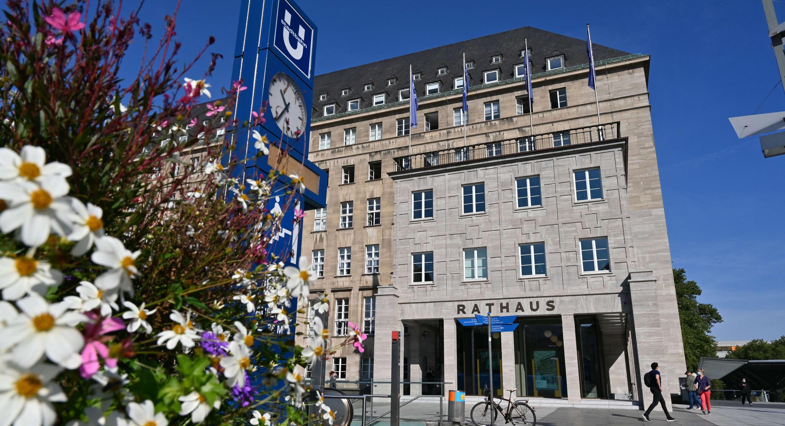 Startseite | Stadt Bochum