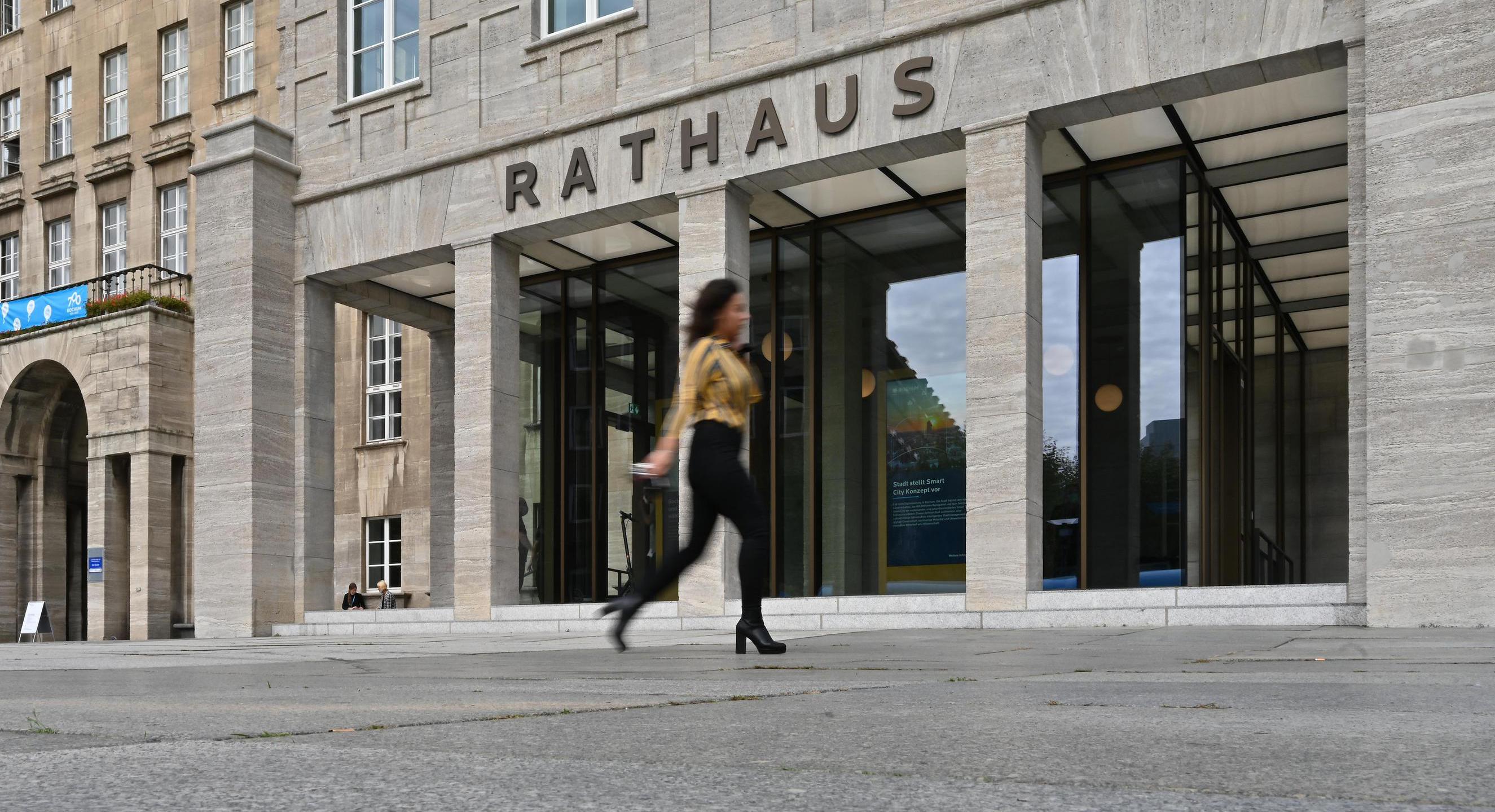 Startseite | Stadt Bochum