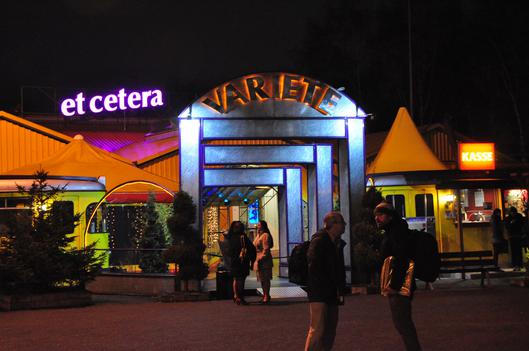 Bühnen | Stadt Bochum