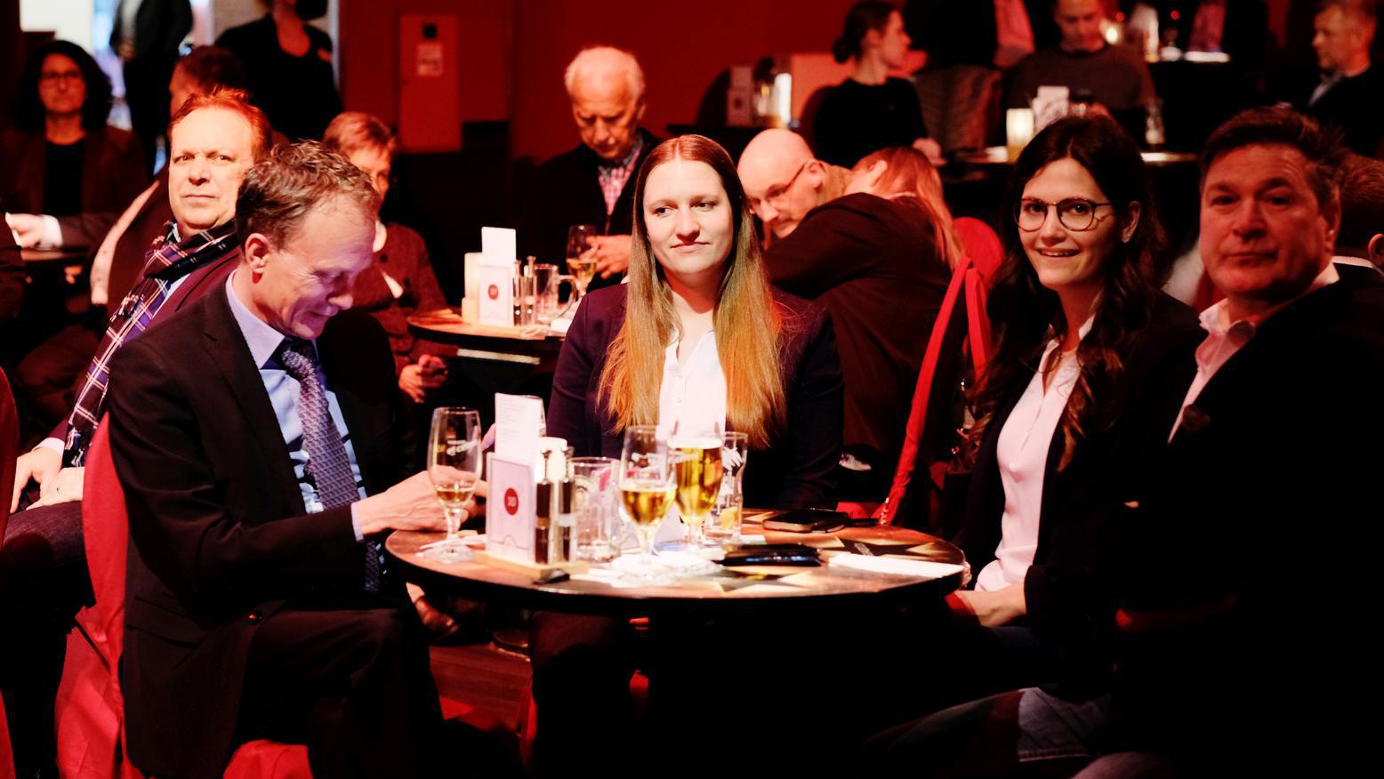 Bochum ehrt Sportlerinnen und Sportler der Jahre 2020 und 2021 | Stadt ...