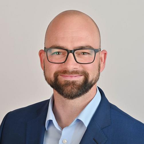 Amts-, Referats- und Institutsleitungen | Stadt Bochum