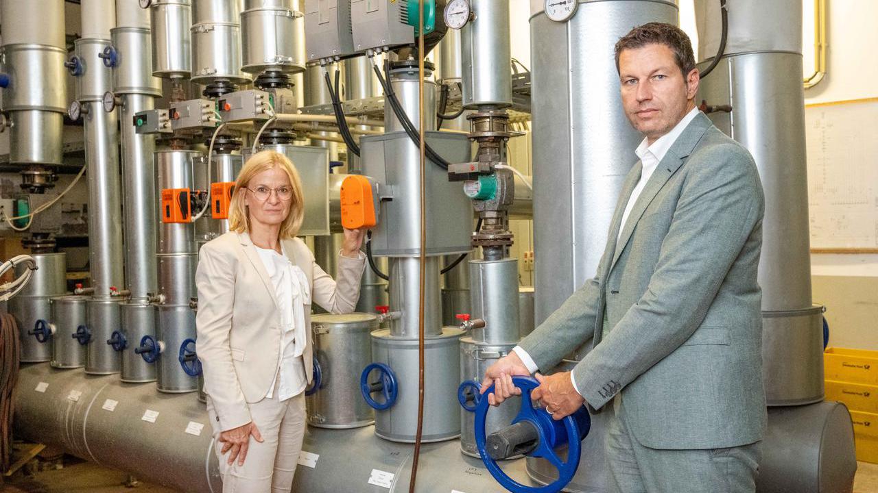 30 Maßnahmen, 1 Ziel: 20 Prozent weniger Energieverbrauch | Stadt Bochum