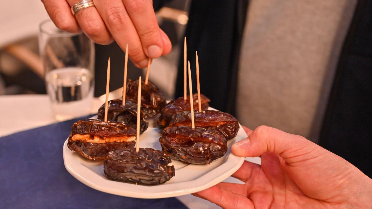 Iftar: Fastenbrechen im Rathaus | Stadt Bochum
