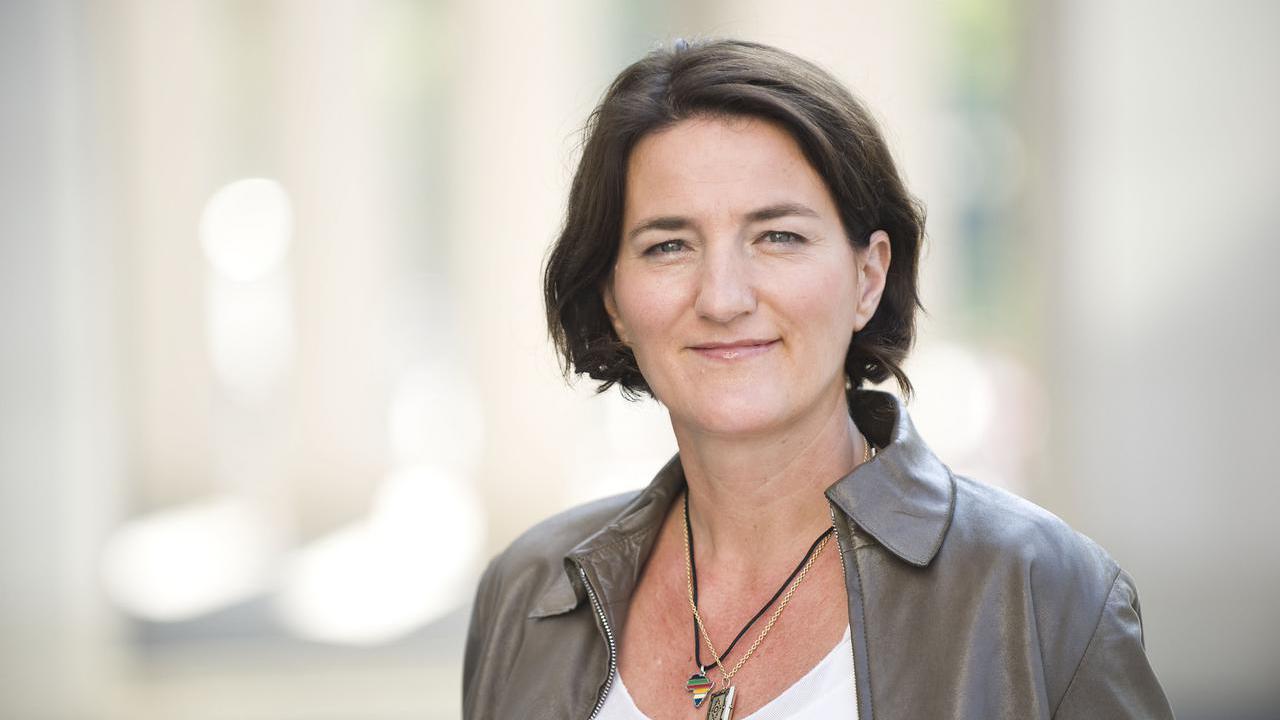 „Theo trifft den Ton“ – Lesung mit Stephanie Gessner | Stadt Bochum