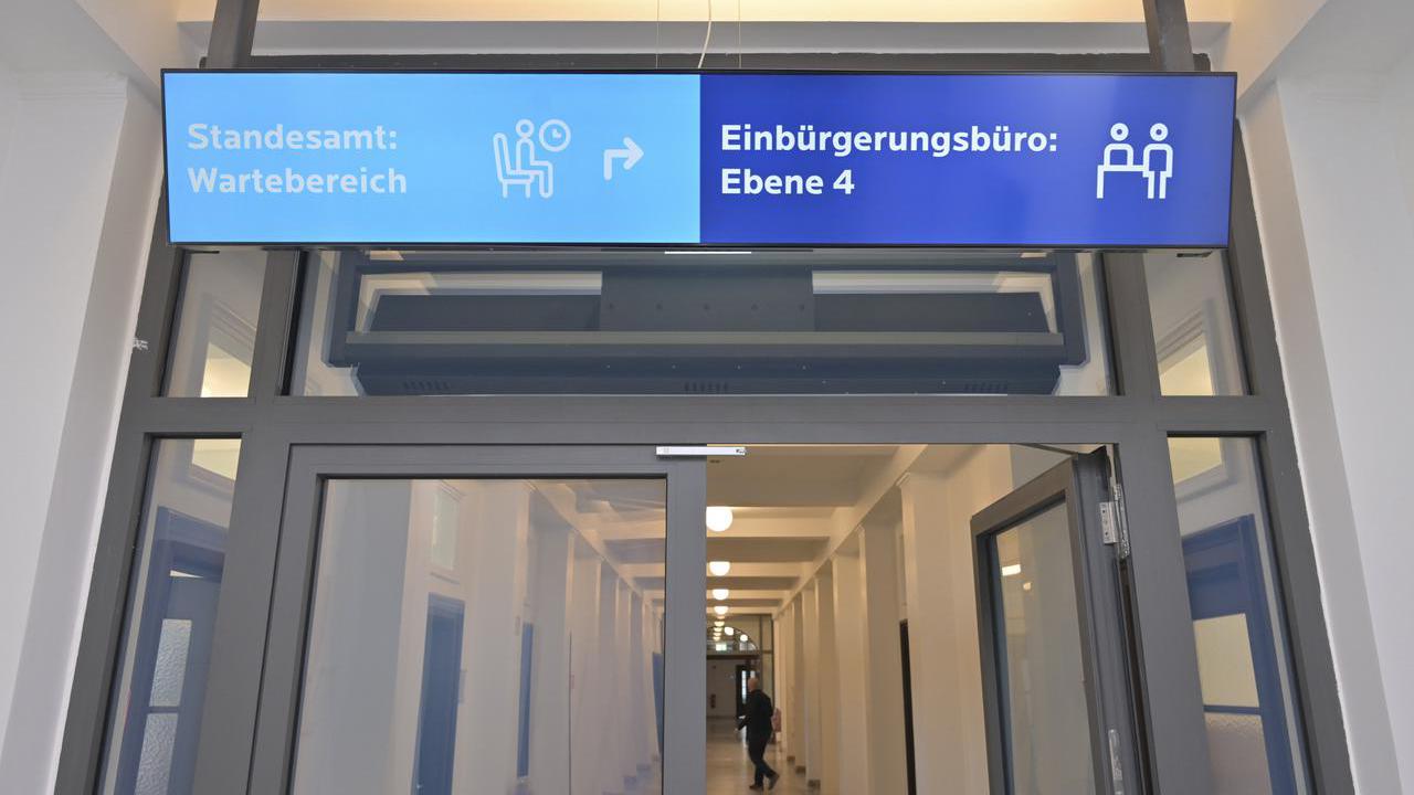 Emma und Leon beliebteste Vornamen 2025 | Stadt Bochum